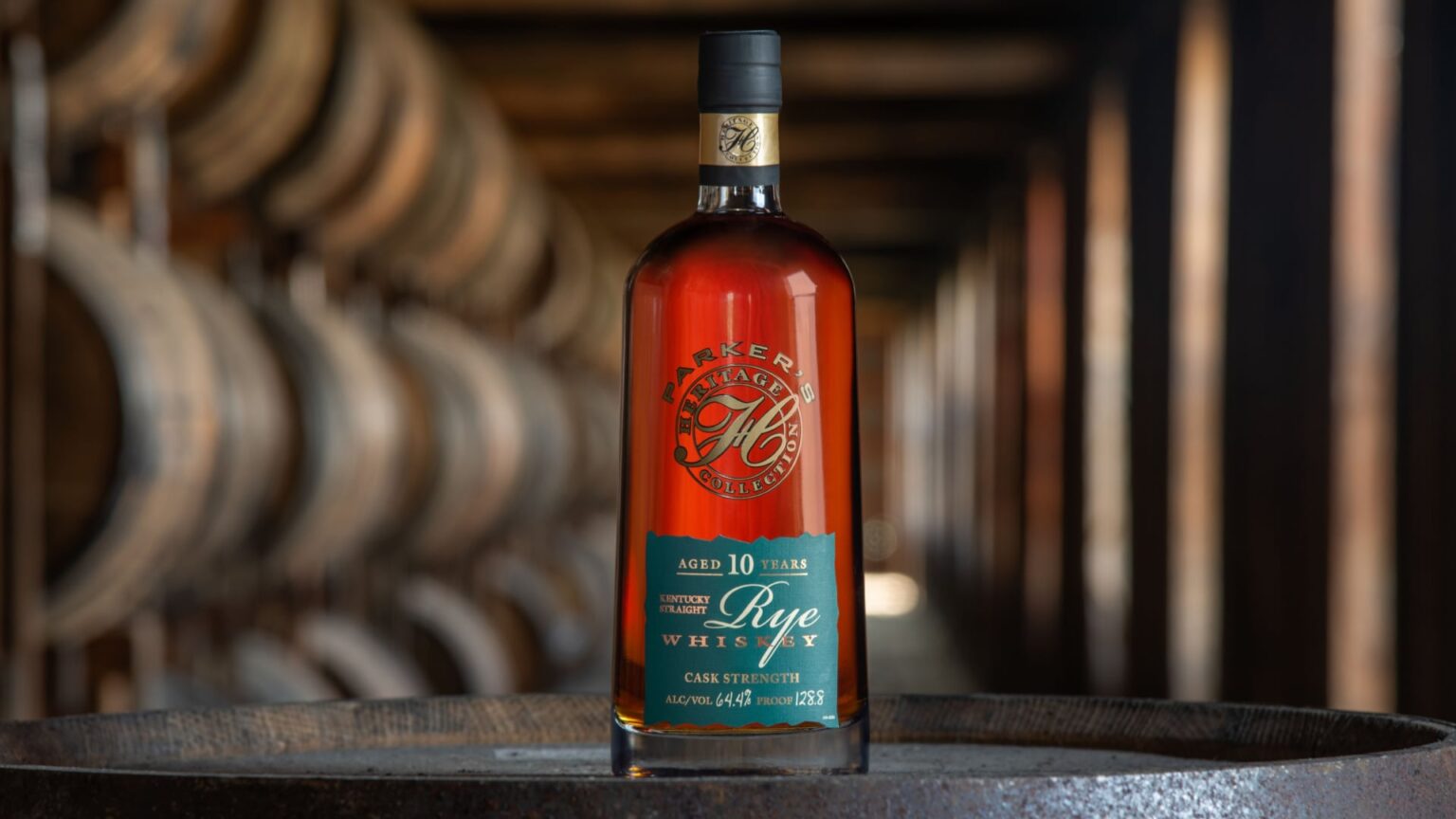 Heaven Hill Distillery